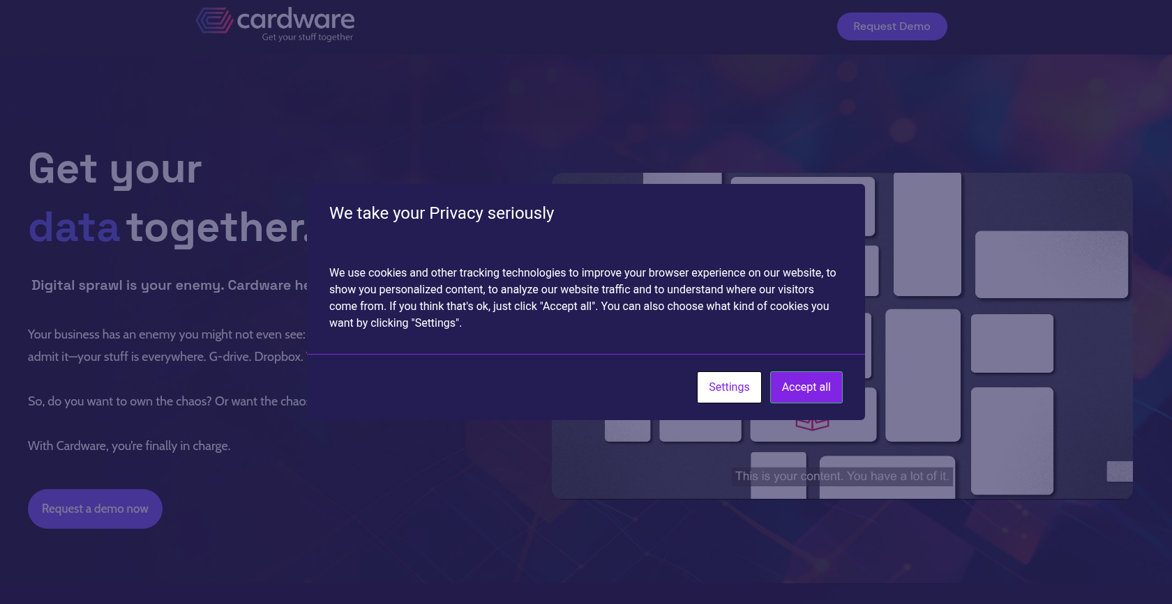 Manish Sharma - Senior Full Stack Developer